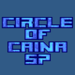 Icon for DBP02: Circle of Caina SP by theeoddo - SteamGridDB