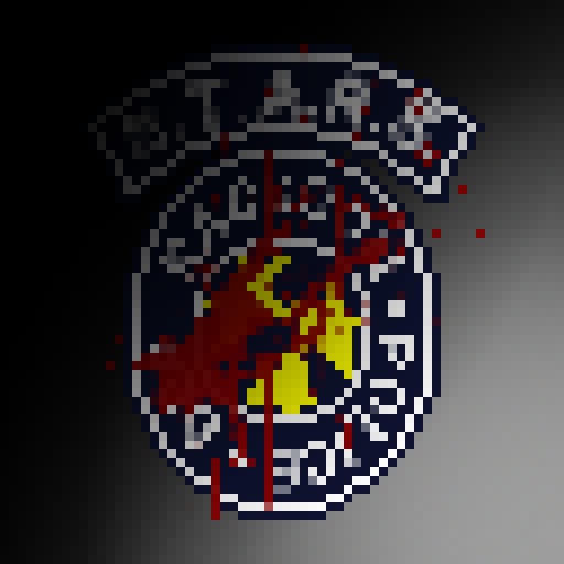 Icon for Resident Evil 3: Nemesis by Cocor5899 - SteamGridDB