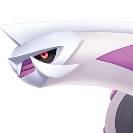 Icon for Pokémon Shining Pearl by chickenish - SteamGridDB