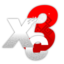 Icon for Xenoblade Chronicles 3 by SpaceEarthEX - SteamGridDB