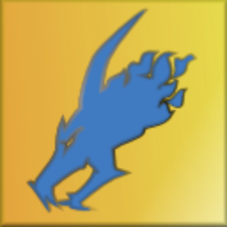 Icon for OpenBOR by SecularSteve - SteamGridDB