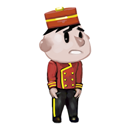 Icon for Bad Hotel by heatray - SteamGridDB