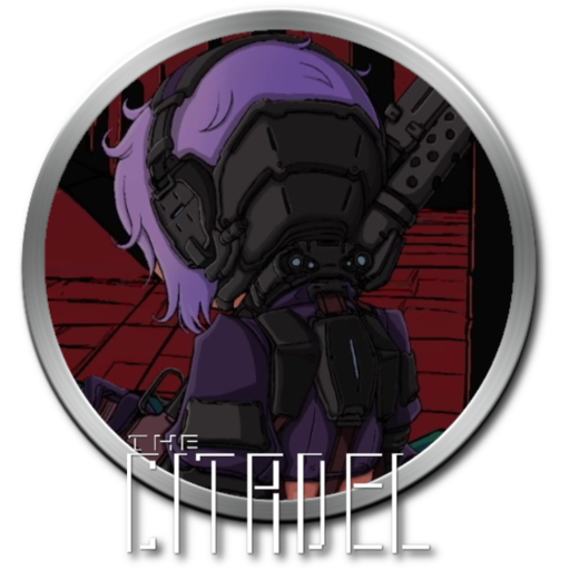 Icon for The Citadel by duhnuhnuh_duhnuhnuh - SteamGridDB