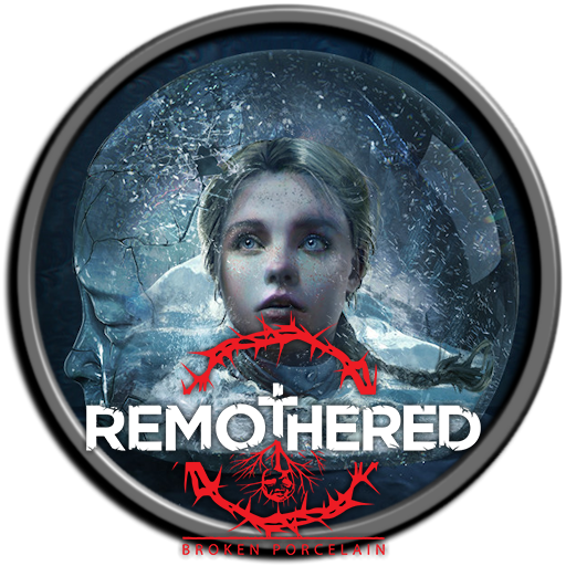 Icon for Remothered: Broken Porcelain by LutzPS - SteamGridDB