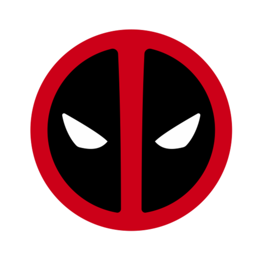 Icon for Deadpool by Julia - SteamGridDB