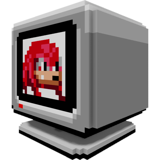 Icon for Sonic 3: Angel Island Revisited by supermegakosta - SteamGridDB