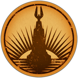 Icon for BioShock Remastered by ManicDream - SteamGridDB