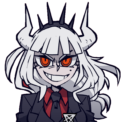 Icon for Helltaker by tosione - SteamGridDB