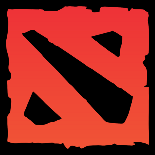 Icon for Dota 2 by TheWaslijn - SteamGridDB