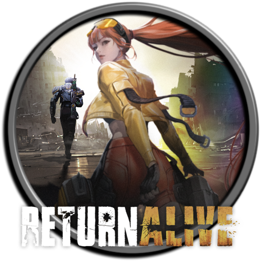 Icon for Return Alive by LutzPS - SteamGridDB