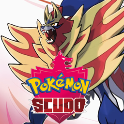 Icon for Pokémon Shield by o0oMaRcUs - SteamGridDB