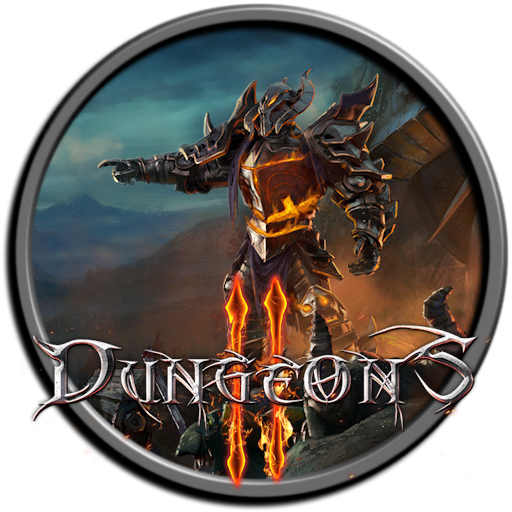 Icon for Dungeons 2 by LutzPS - SteamGridDB