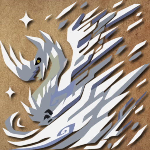 Icon for Monster Hunter: World by kimi - SteamGridDB