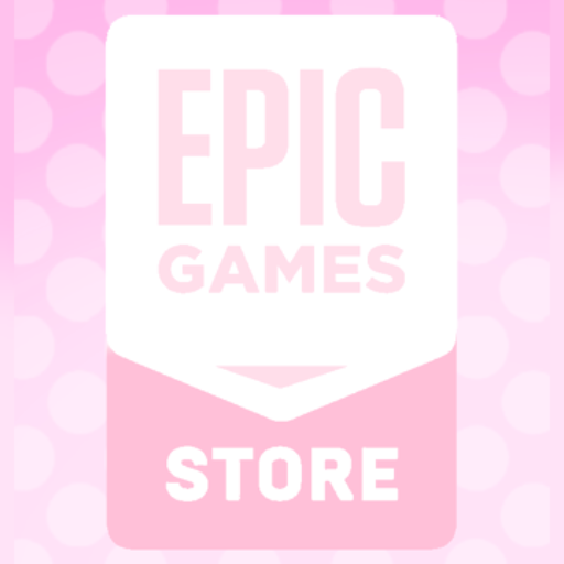 Icon for Epic Games Store (Program) by jinxsama - SteamGridDB