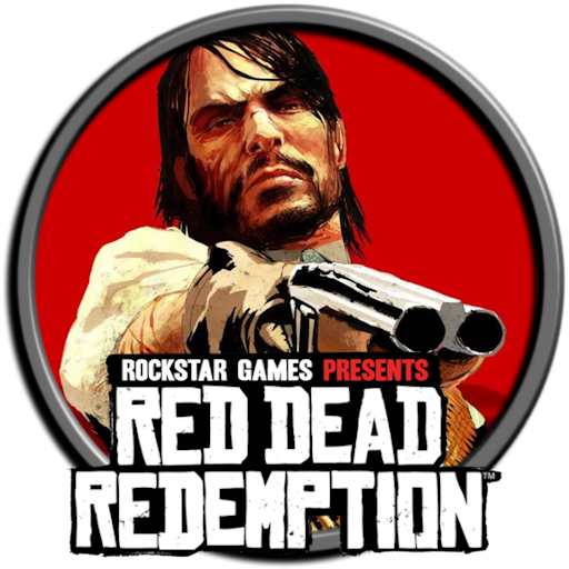 Icon for Red Dead Redemption by LutzPS - SteamGridDB