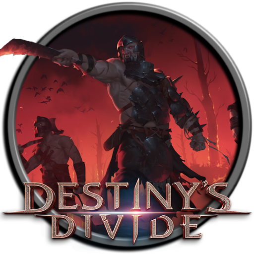 Icon for Destiny's Divide by LutzPS - SteamGridDB