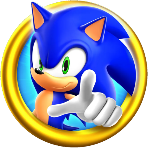 Icon for Sonic Speed Simulator by Bloo Snoc - SteamGridDB