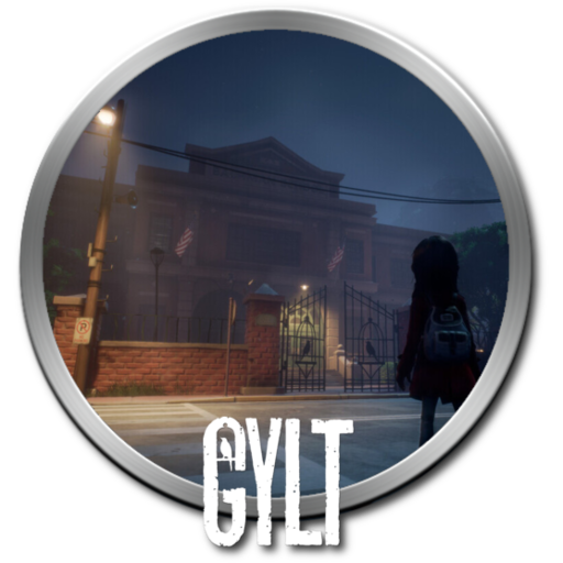 Icon for Gylt by duhnuhnuh_duhnuhnuh - SteamGridDB