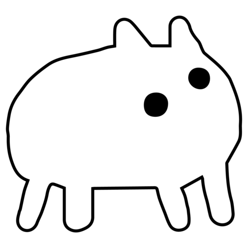 Icon for Baba Is You by Julia - SteamGridDB