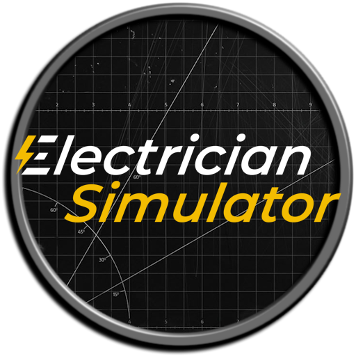 Icon for Electrician Simulator by LutzPS - SteamGridDB