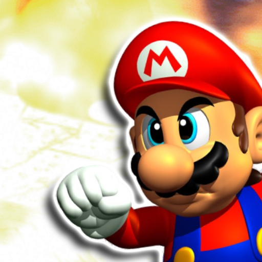 Icon for Super Mario 64: Last Impact by FloweyGaming577 - SteamGridDB