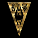 Icon for The Elder Scrolls III: Morrowind by Moohoo - SteamGridDB