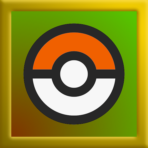 Icon for Pokémon Odyssey by 8resolution - SteamGridDB