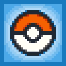 Icon for Pokémon Sapphire Version by EuroBeat - SteamGridDB