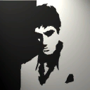 Icon for Scarface: The World Is Yours by Haxy - SteamGridDB