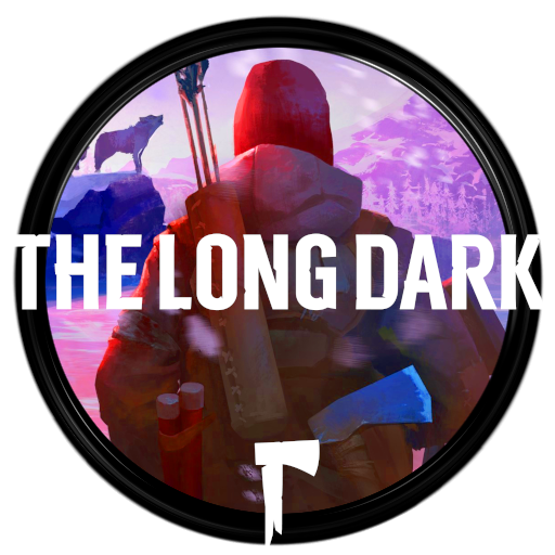 Icon for The Long Dark by LVCNA - SteamGridDB
