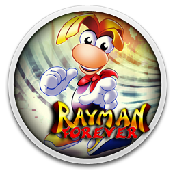Icon for Rayman® Forever by Marmitaa - SteamGridDB