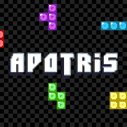 Icon for Apotris by S0mma - SteamGridDB