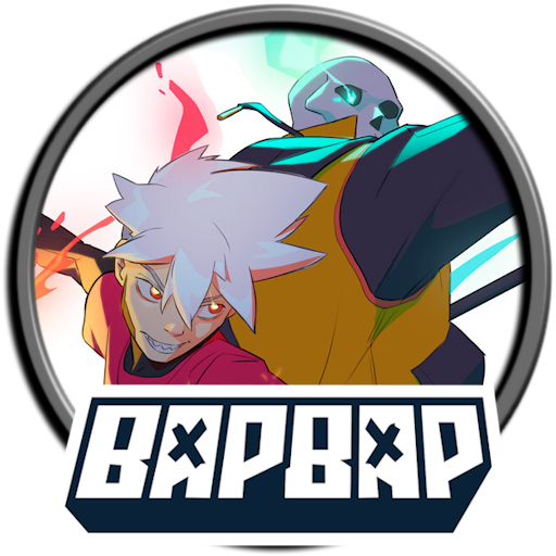 Icon for BAPBAP by LutzPS - SteamGridDB