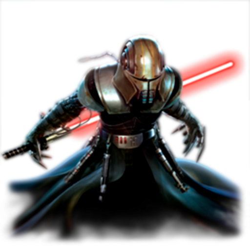Icon for Star Wars: The Force Unleashed - Ultimate Sith Edition by ...