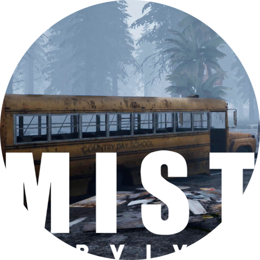 Icon for Mist Survival by LVCNA - SteamGridDB