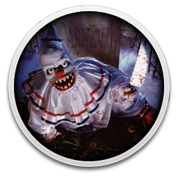 Icon for CarnEvil by spamram - SteamGridDB