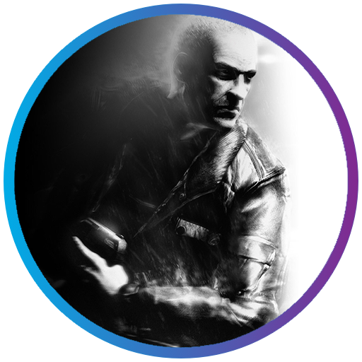 Icon for Tom Clancy's Splinter Cell: Double Agent by RESENTMENT ...