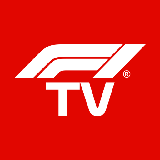 Icon for F1TV (Website) by borle - SteamGridDB