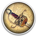 Icon for The Elder Scrolls Adventures: Redguard by Timberfang - SteamGridDB