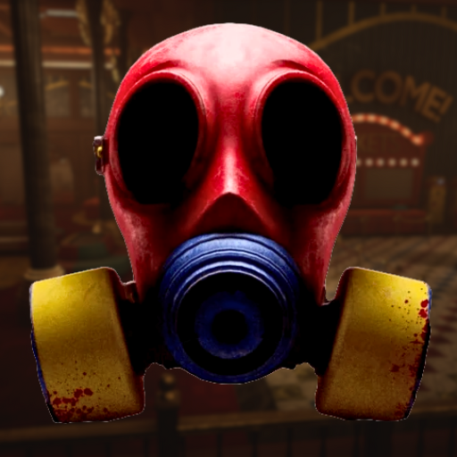Icon for Project Playtime by RealLaynePlayz - SteamGridDB