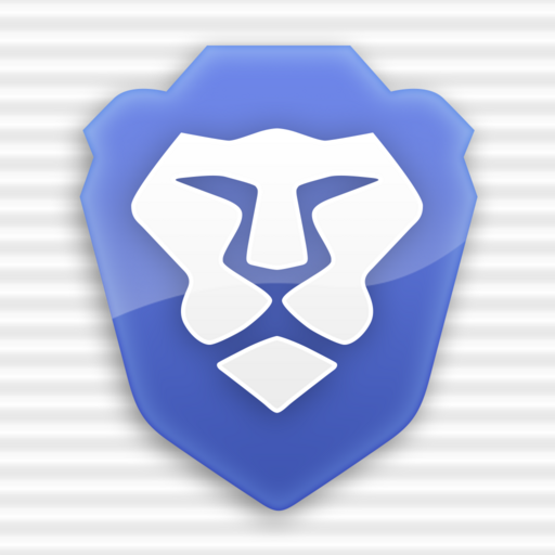 Icon for Brave Browser (Program) by alos - SteamGridDB