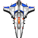 Icon for Gradius V by willho - SteamGridDB