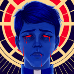 Icon for FAITH: The Unholy Trinity by ABH20 - SteamGridDB
