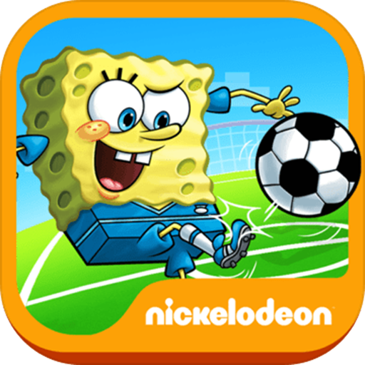 Icon for Nickelodeon Football Champions by Rugrats - SteamGridDB
