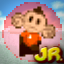 Icon for Super Monkey Ball Jr. by ALGAE - SteamGridDB