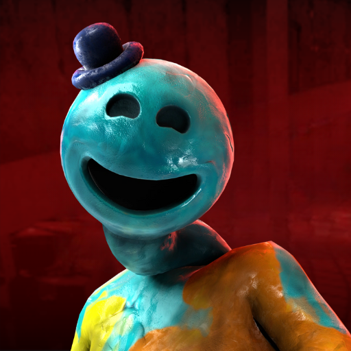 Icon for Poppy Playtime by RealLaynePlayz - SteamGridDB