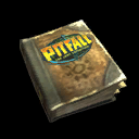 Icon for Pitfall: The Lost Expedition by Haxy - SteamGridDB