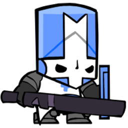 Icon for Castle Crashers by octoisali - SteamGridDB