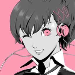 Icon for Persona 3 Reload by mochi_5 - SteamGridDB