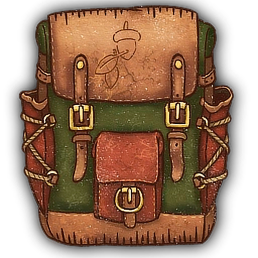Icon for Backpack Battles by rokki - SteamGridDB